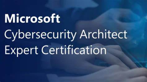 Guia de estudo do exame: SC-100 – Microsoft Cybersecurity Architect ...