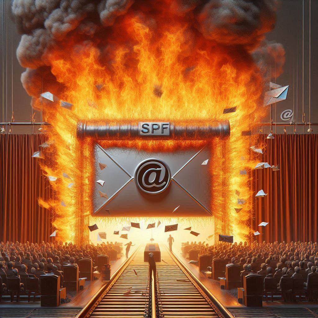 Configurar o registro SPF para o Microsoft 365 – Blog do Chesley