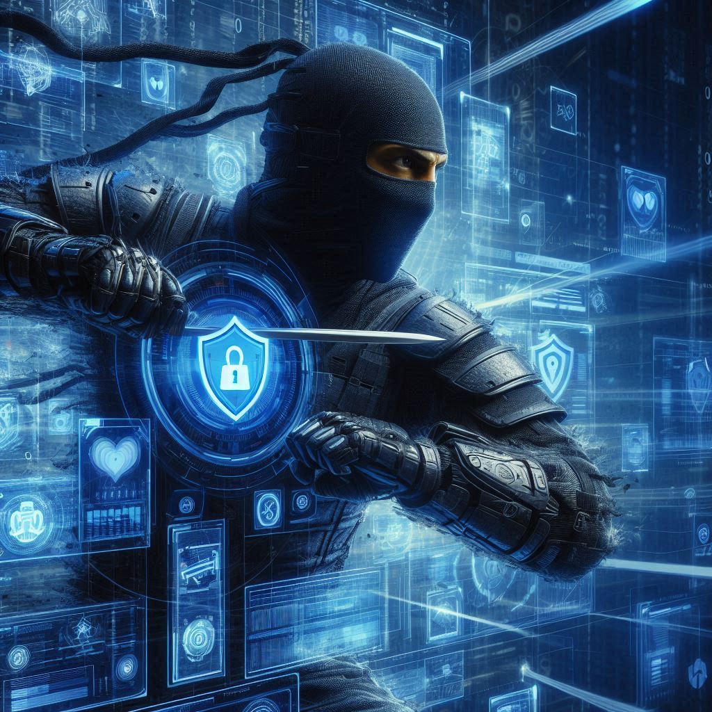 Torne-se um Microsoft Security Ninja em 2025! – Blog do Chesley