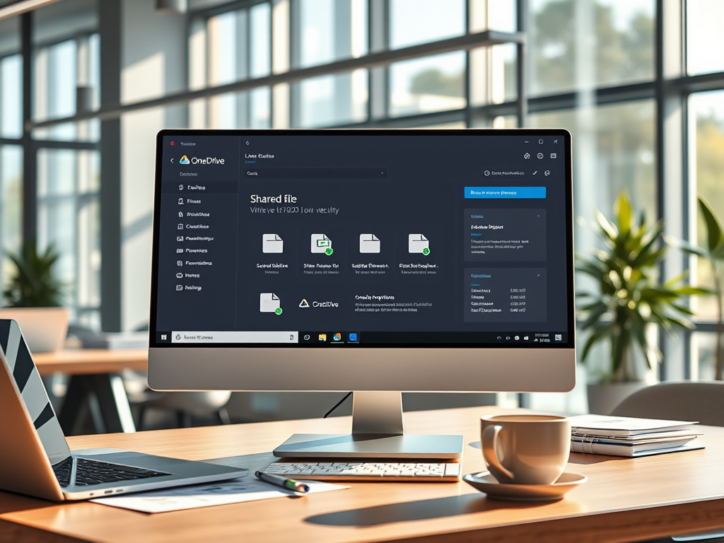 🔐 Link Hero do OneDrive: Compartilhamento Mais Inteligente, Seguro e ...