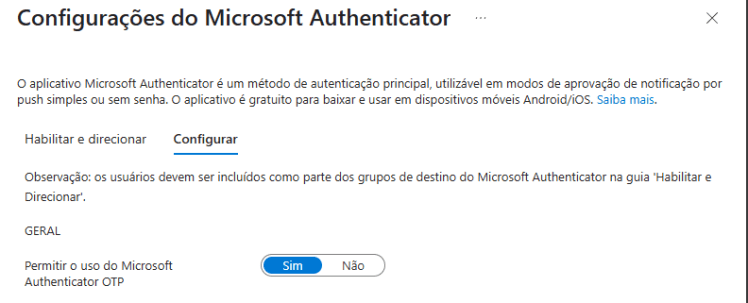 Microsoft Authenticator Agora Suporta TOTP — E o Que Isso Significa ...