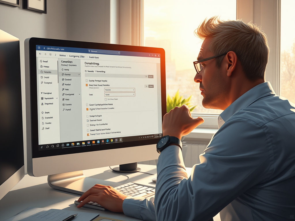 IMPORTANTE: Microsoft está limitando emails enviados do dominio ...
